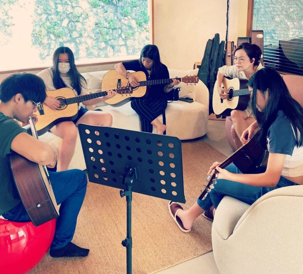 Our Philosophy – Seed Music Singapore